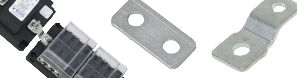 2025 Busbars & Insulators | Egis Mobile Electric™