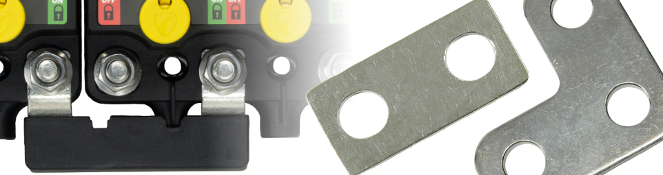 2025 Busbars & Insulators | Egis Mobile Electric™