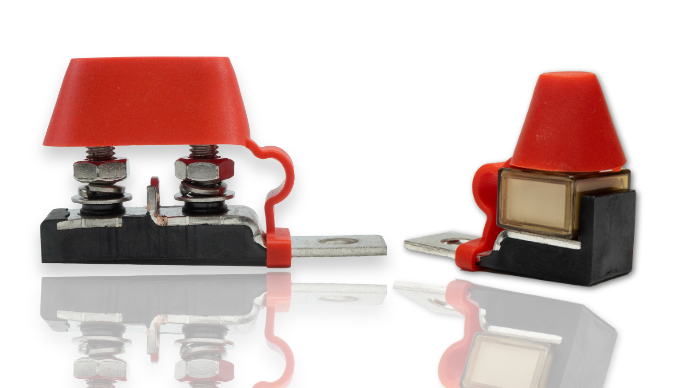 Fuse Block | Egis Mobile Electric