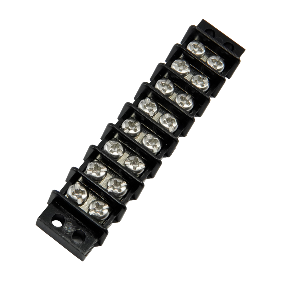 2025 Terminal Blocks | Egis Mobile Electric™