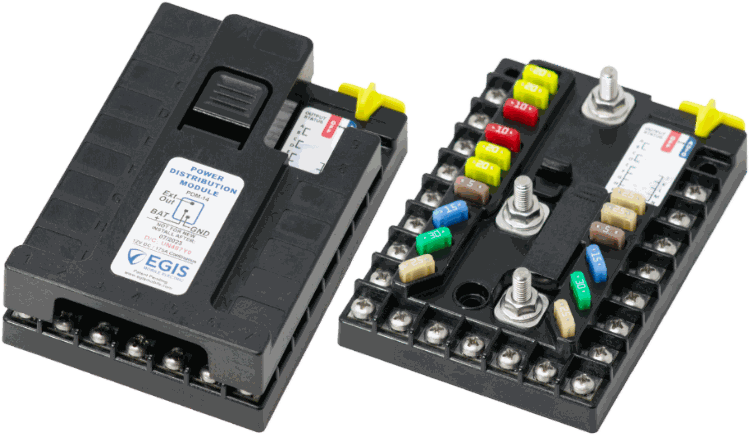 Home | Egis Mobile Electric™