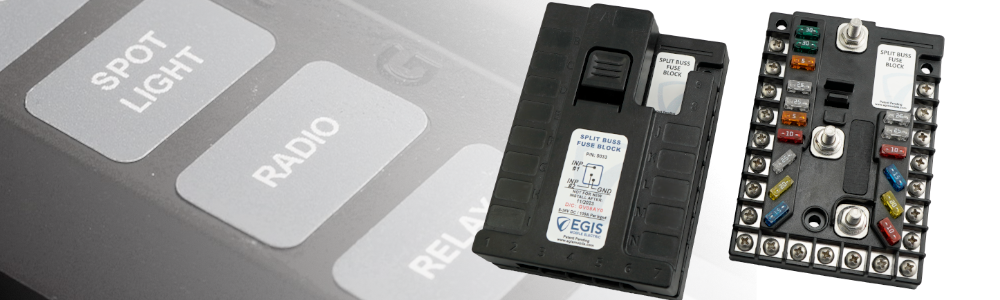 Fuse Block | Egis Mobile Electric™