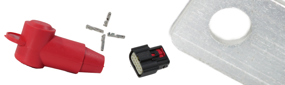 Fuse Block | Egis Mobile Electric™