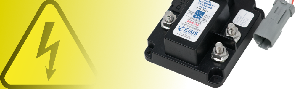 ACRs | Egis Mobile Electric™