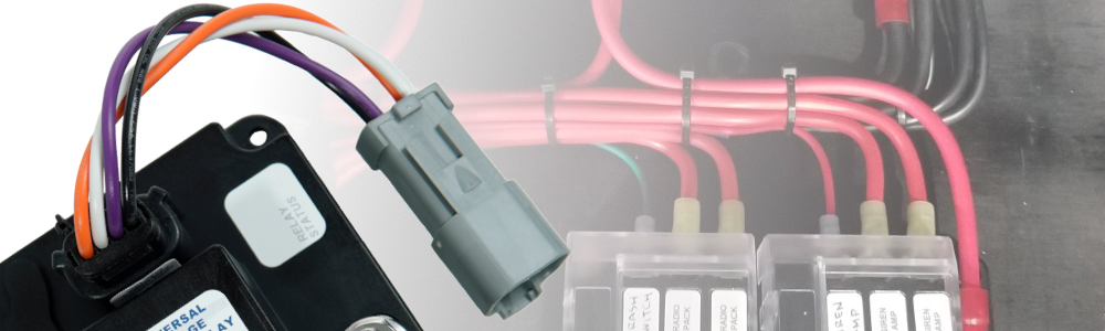 ACRs | Egis Mobile Electric™