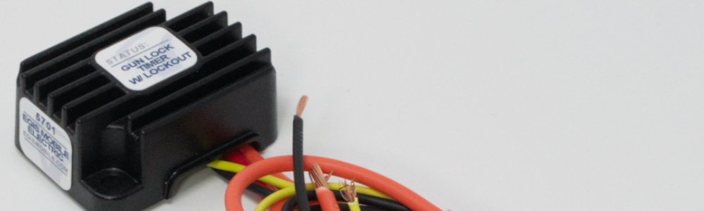 Time Delay Relays | Egis Mobile Electric™