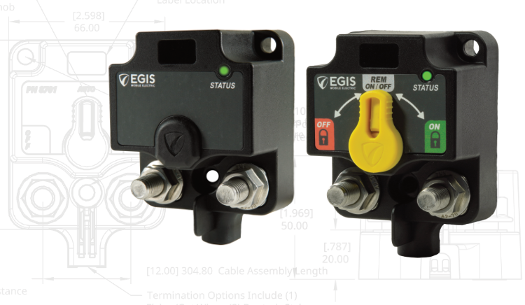 Home | Egis Mobile Electric