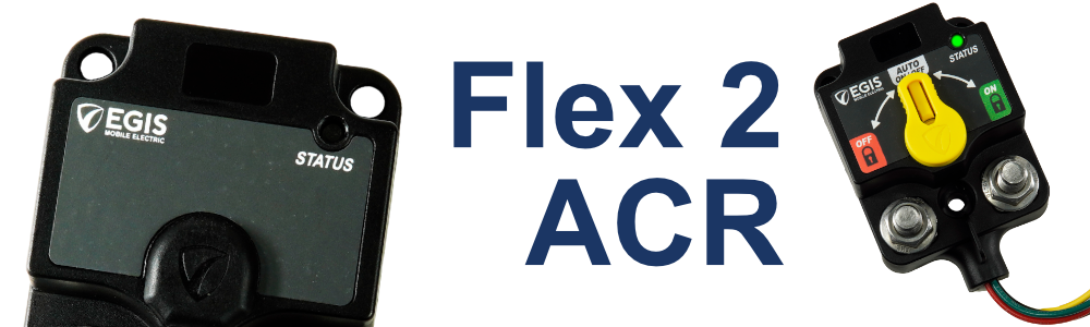 XD Series | Egis Mobile Electric™